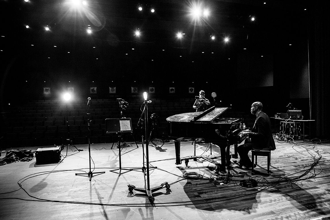 Winners announced – Crowder Quill